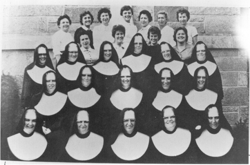 History & Tradition | St. Ursula